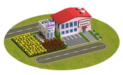Production Buildings | Eco City Game Wiki | Fandom