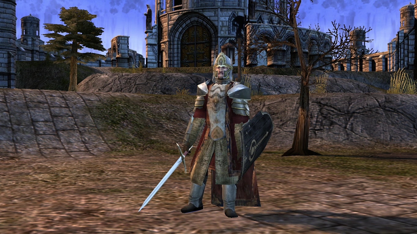 Category:Arnor Hero | Edain Mod Wiki | Fandom