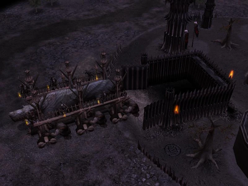 Grond | Edain Mod Wiki | FANDOM powered by Wikia