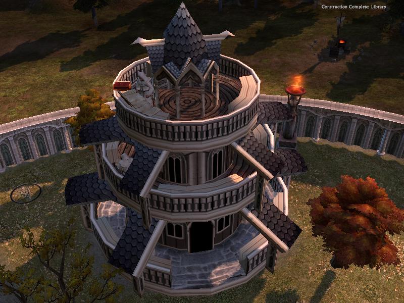 Library Edain Mod Wiki Fandom
