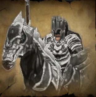 Morgul Riders | Edain Mod Wiki | Fandom