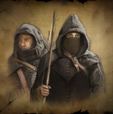 Dunedain Rangers (Arnor) | Edain Mod Wiki | Fandom