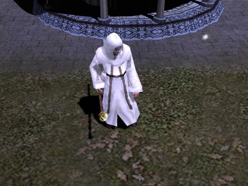 Loremaster | Edain Mod Wiki | Fandom