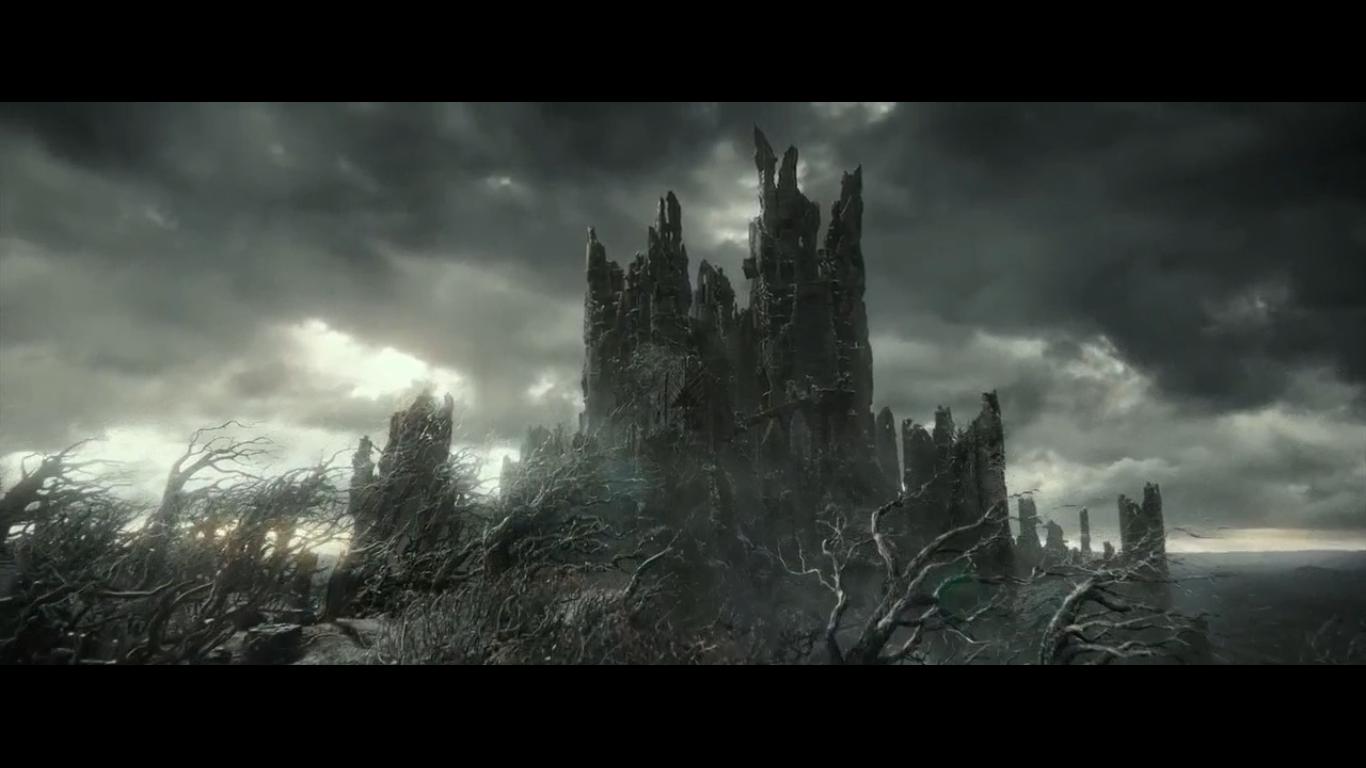 Category:Dol Guldur | Edain Mod Wiki | FANDOM powered by Wikia