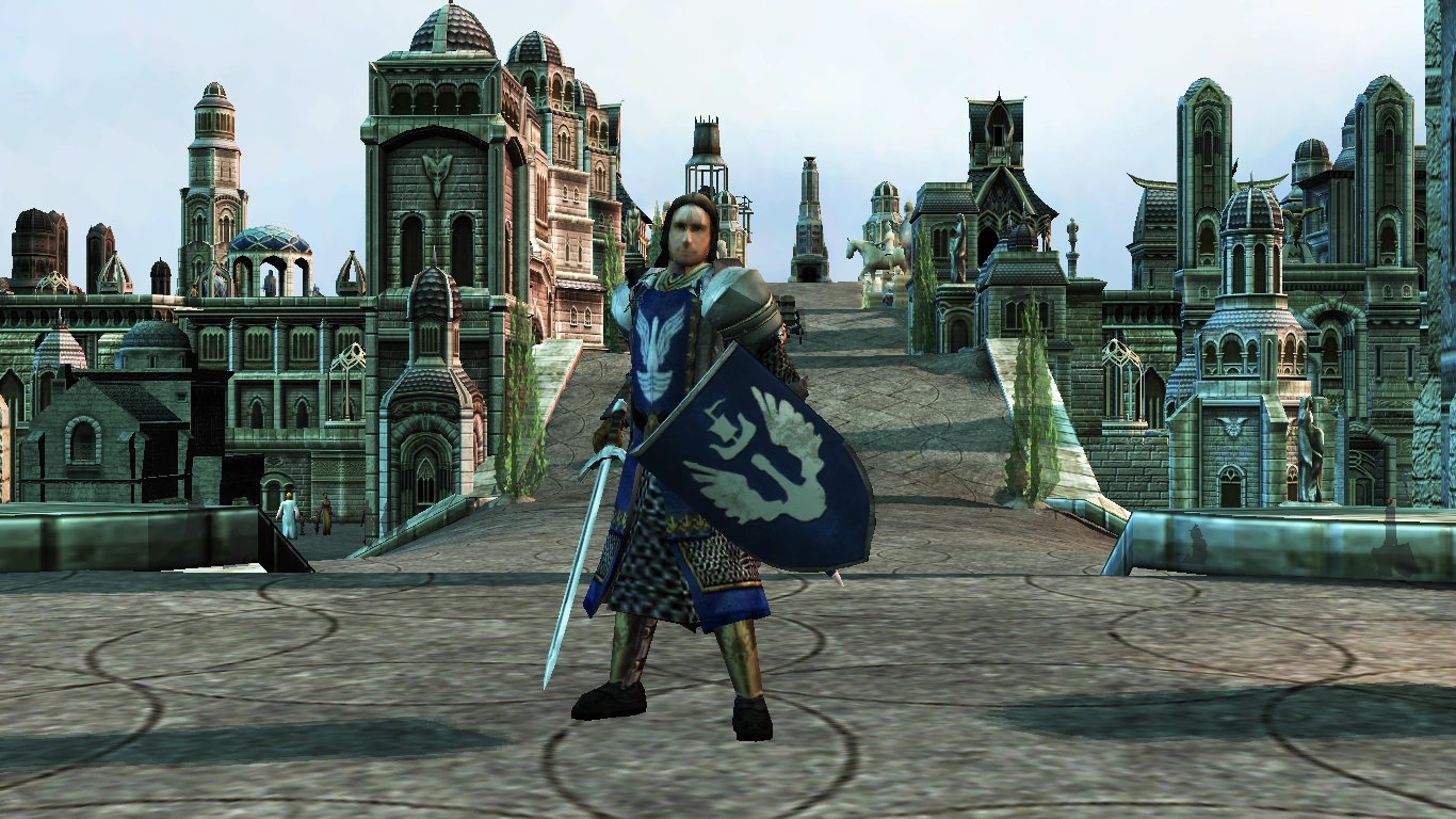 Category:Dol Amroth | Edain Mod Wiki | Fandom