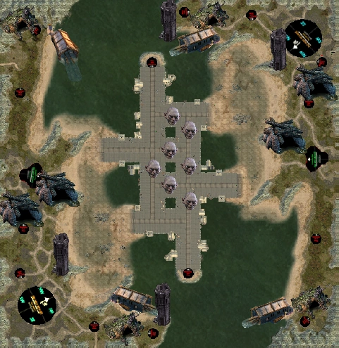 Celduin River | Edain Mod Wiki | FANDOM powered by Wikia