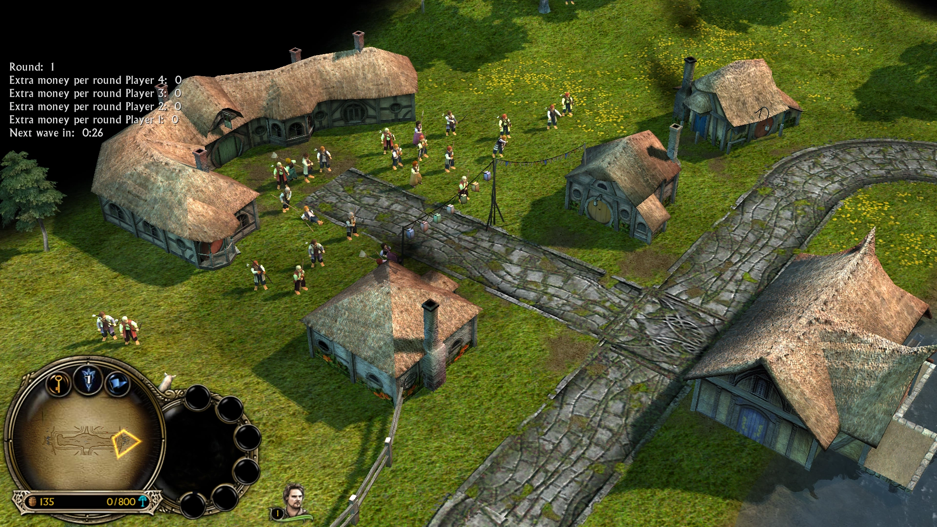 Defend the Shire | Edain Mod Wiki | Fandom