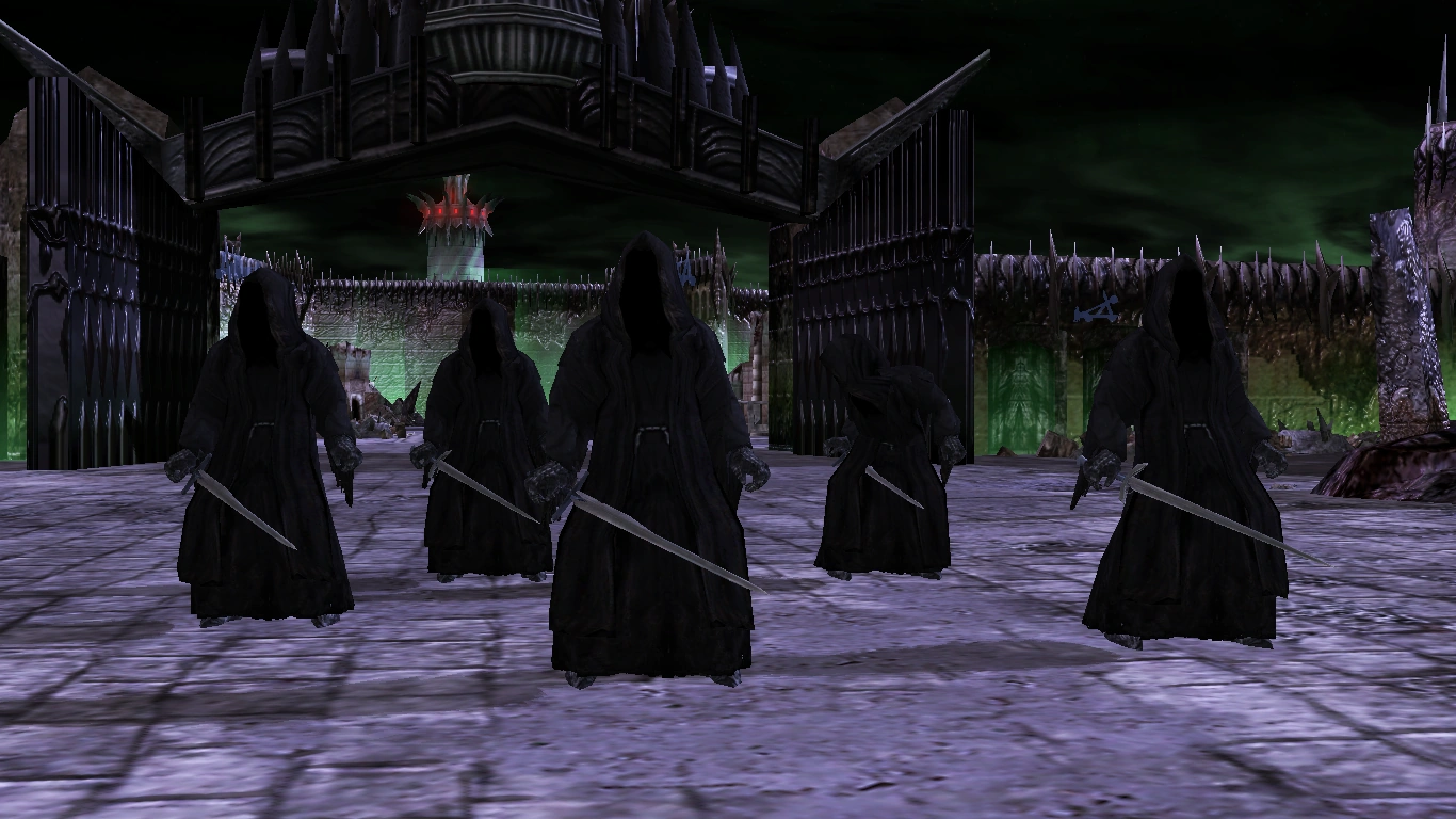 Category:Heroic | Edain Mod Wiki | Fandom