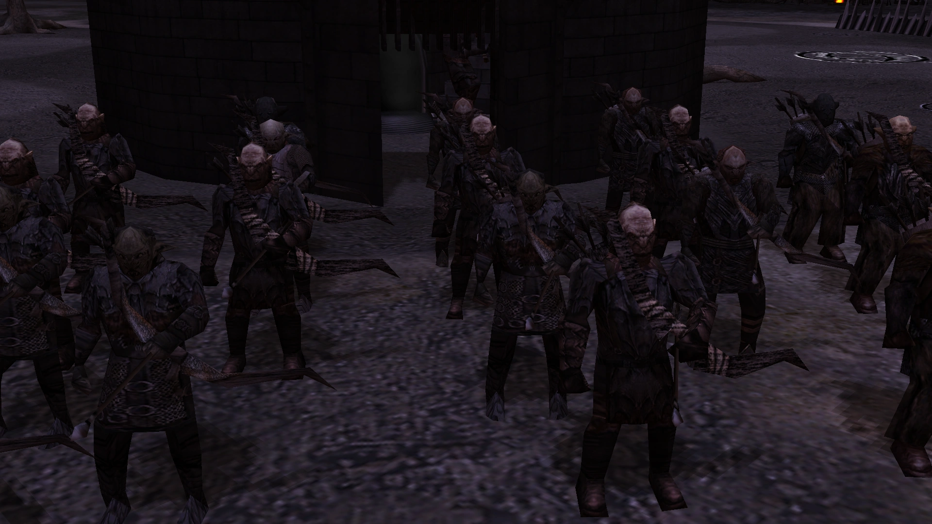 Category:Archer | Edain Mod Wiki | Fandom