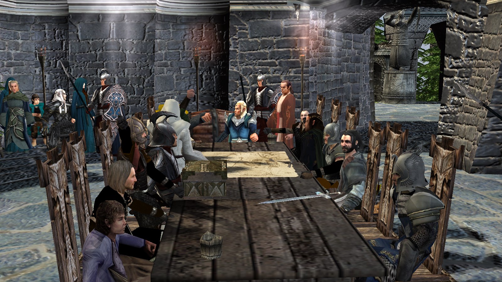 The Path Of The Edain | Edain Mod Wiki | FANDOM powered by Wikia