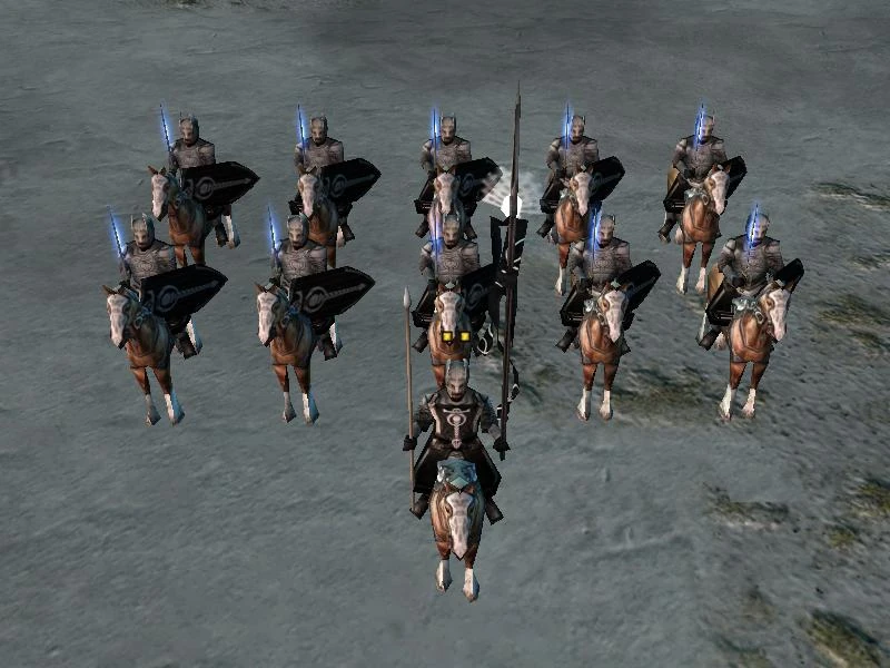 Arnor Knights | Edain Mod Wiki | Fandom