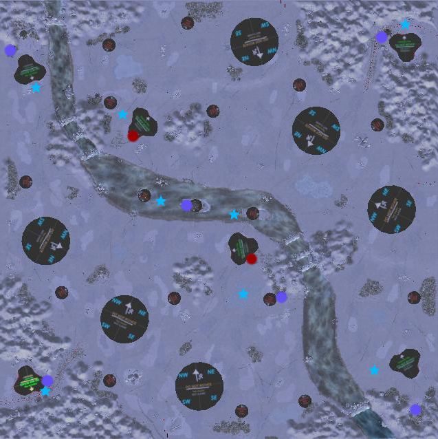 Arnor: River Lhûn | Edain Mod Wiki | Fandom