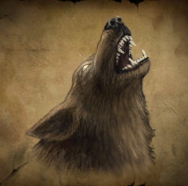 Dire Wolves | Edain Mod Wiki | Fandom