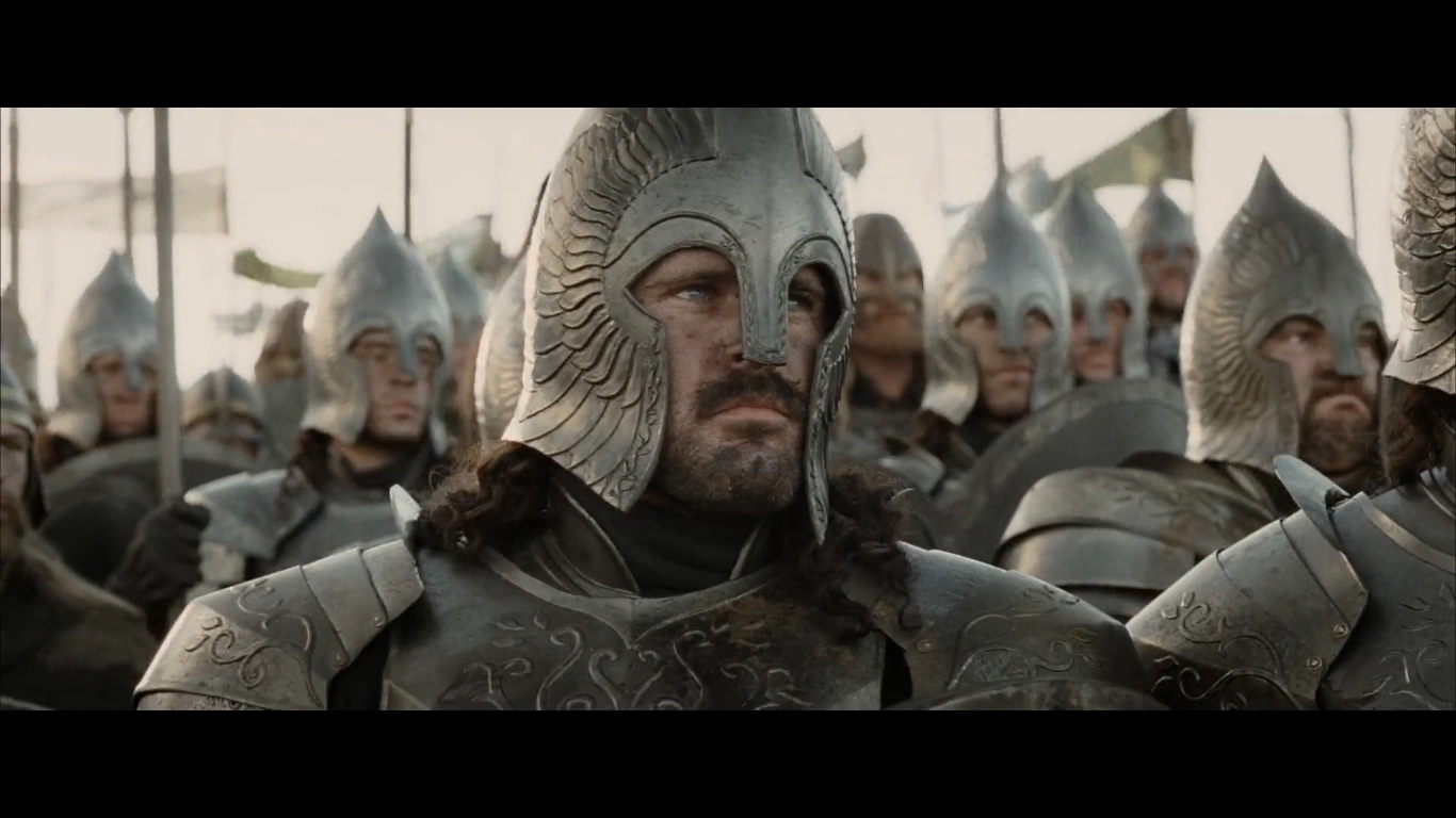 Image - Gondor Soldiers.png | Edain Mod Wiki | FANDOM powered by Wikia