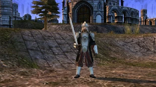 Aranarth | Edain Mod Wiki | Fandom