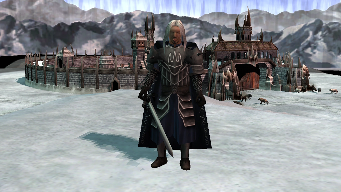 Category:Angmar Hero | Edain Mod Wiki | Fandom