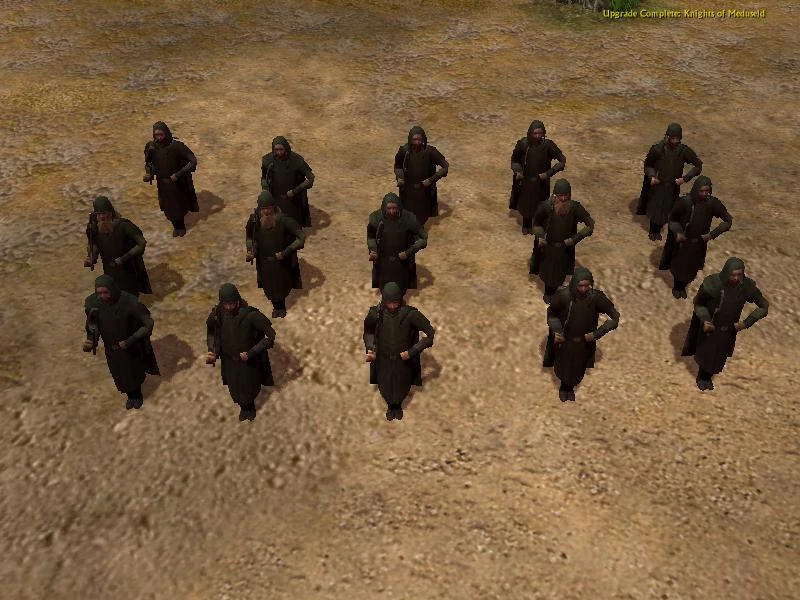 Category:Rohan Unit | Edain Mod Wiki | Fandom