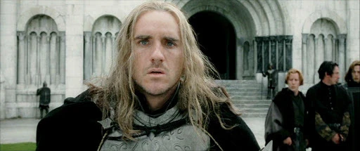 Imrahil | Edain Wikia | Fandom