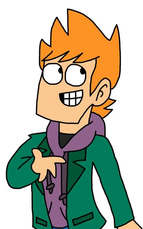 Matt | Eddsworld Wiki | FANDOM powered by Wikia