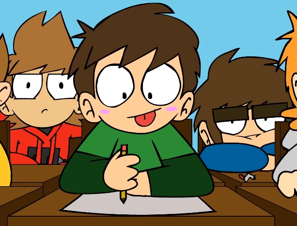 Eduardo | Wiki Eddsworld | Fandom