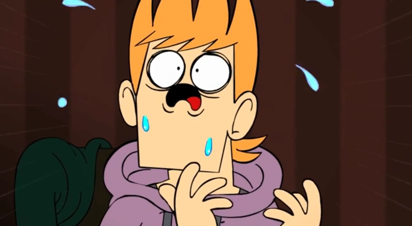 Matt | Wiki Eddsworld | Fandom