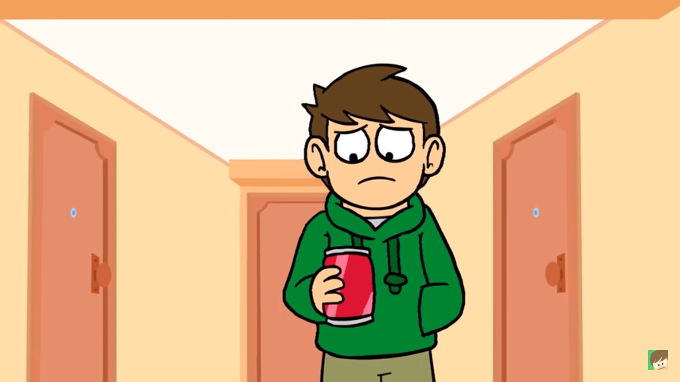 Tom's Apartment Complex | Eddsworld Wiki | Fandom