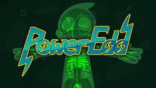 PowerEdd | Eddsworld Wiki | Fandom