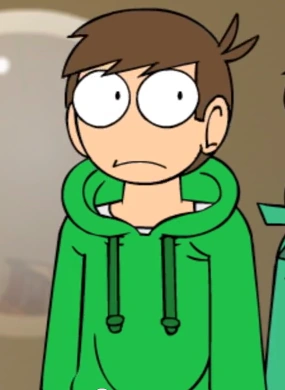Edd | Wiki Eddsworld | Fandom