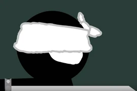 Bendee 7 | Eddsworld Wiki | Fandom