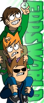 Eddsworld Wiki | Fandom