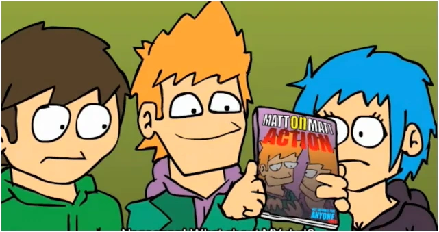 Laurel | Eddsworld Wiki | Fandom