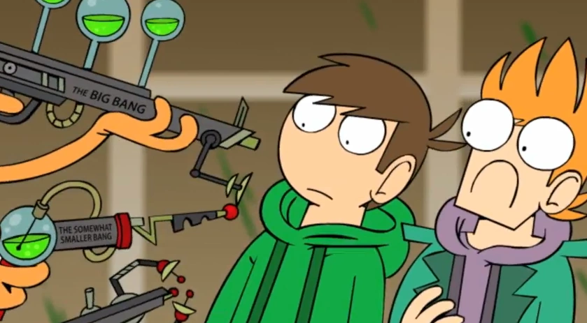 Image - Space face part 2 12.png | Eddsworld Wiki | FANDOM powered by Wikia