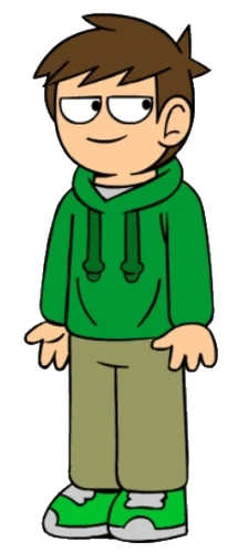 Edd | Wiki Eddsworld | Fandom