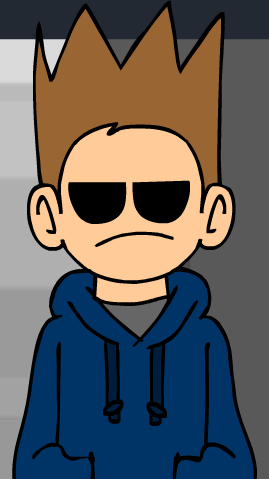 Tom | Eddsworld Wiki | FANDOM powered by Wikia
