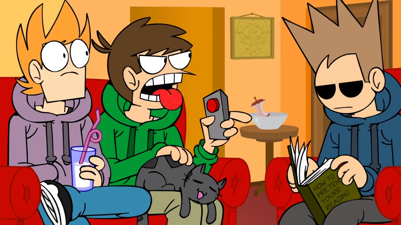 Image - Screenshot (143).png | Eddsworld Wiki | FANDOM powered by Wikia