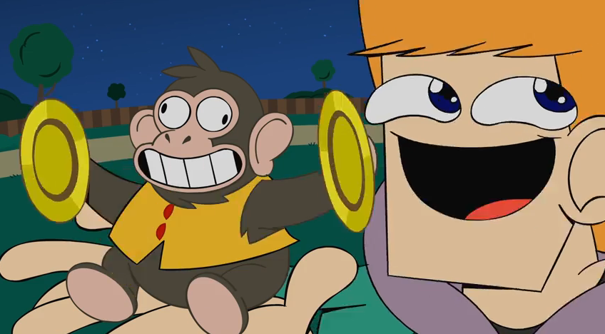 Little Tom | Eddsworld Wiki | Fandom