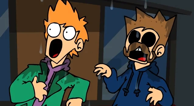 WTFuture | Eddsworld Wiki | Fandom