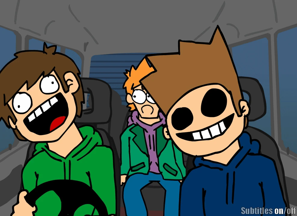 Zanta Claws II/Gallery | Eddsworld Wiki | FANDOM powered by Wikia