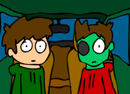 Zombeh Attack 2 | Eddsworld Wiki | FANDOM powered by Wikia
