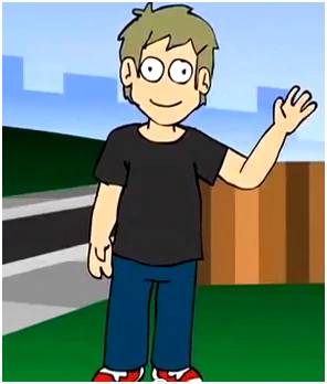 Hellucard | Eddsworld Wiki | Fandom