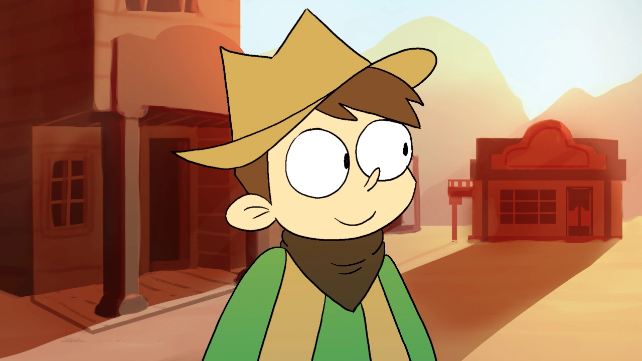 Edward Gold | Eddsworld Wiki | FANDOM powered by Wikia