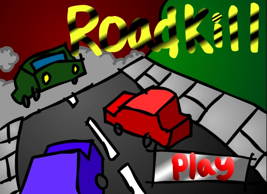 Roadkill | Eddsworld Wiki | Fandom