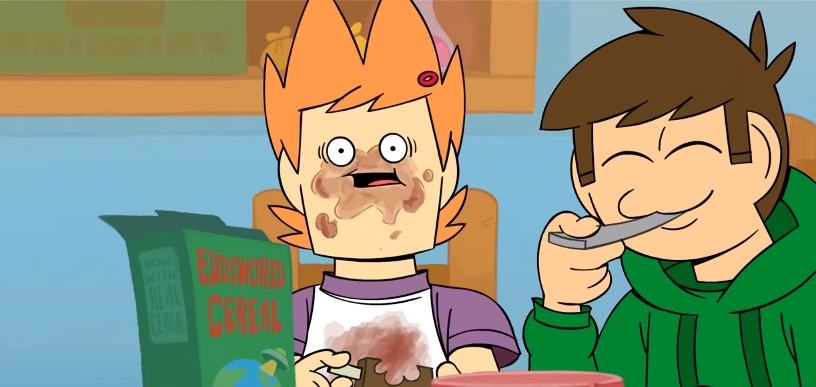 Image - Matt face.png | Eddsworld Wiki | FANDOM powered by Wikia