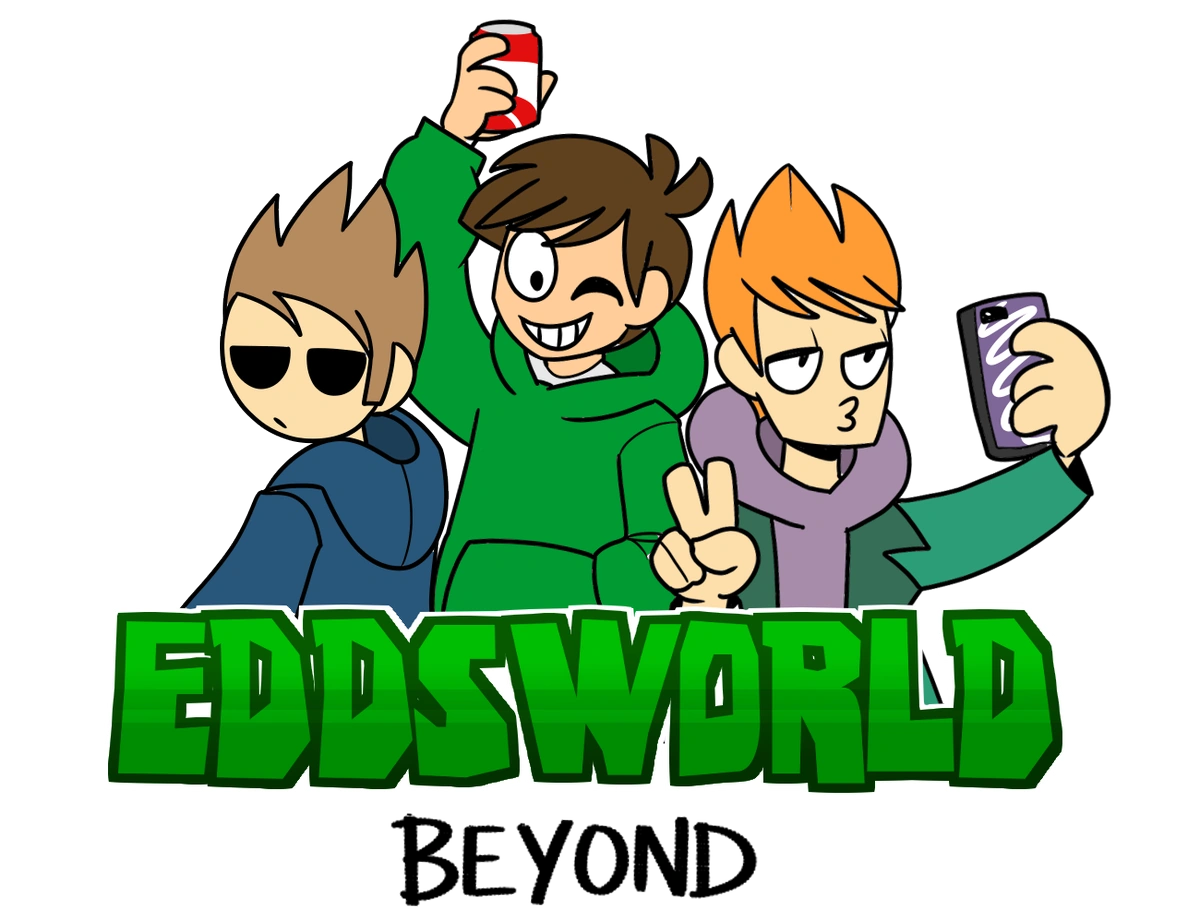 Eddsworld: Beyond | Wiki Eddsworld | Fandom