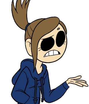 Tamara | Wiki Eddsworld | Fandom