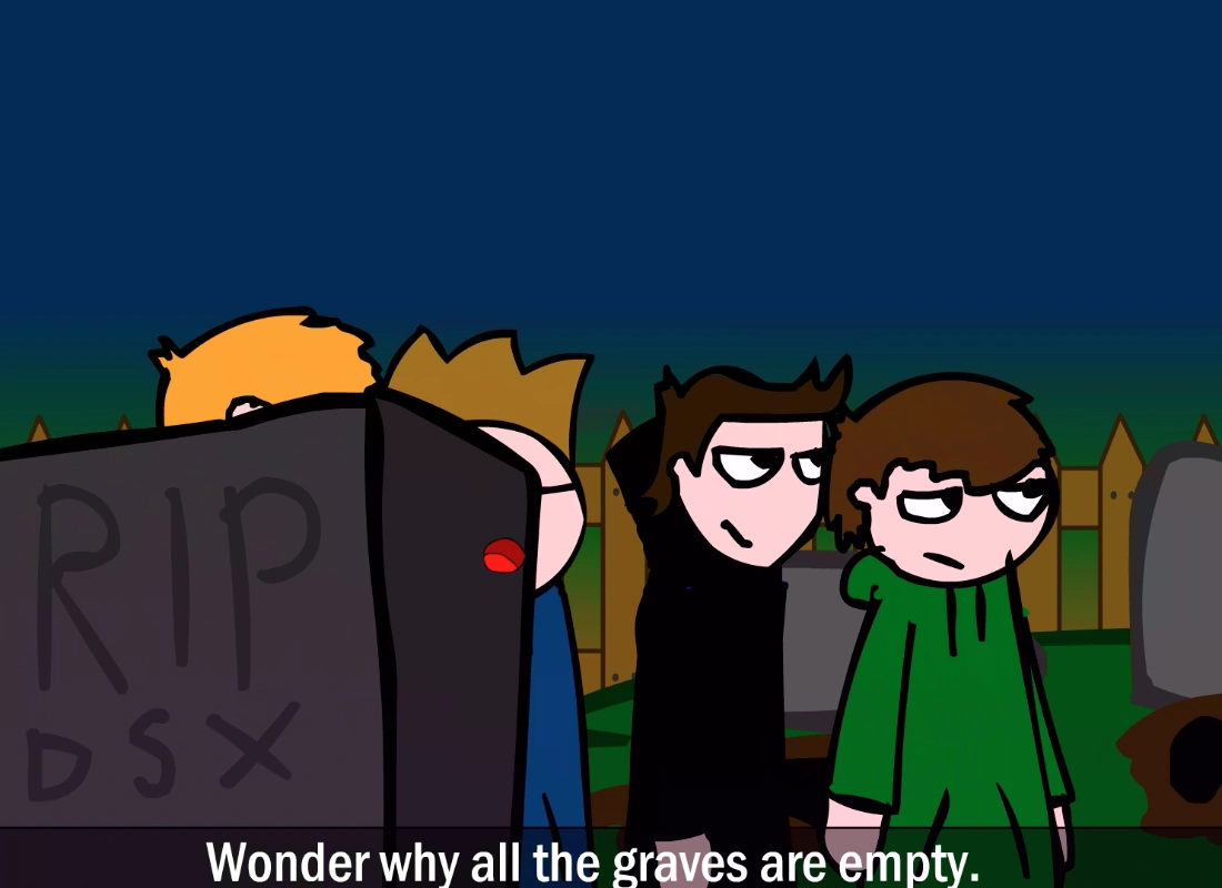 Zombeh Attack (Episode)/Gallery | Eddsworld Wiki | FANDOM powered by Wikia