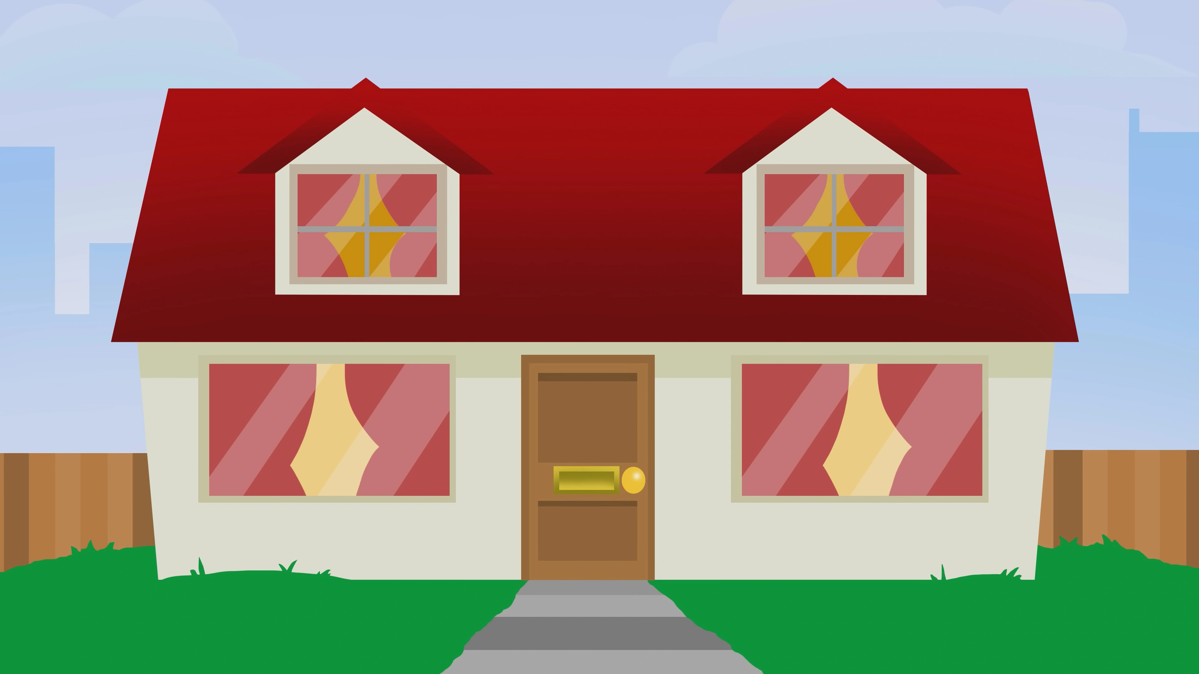 Edd's House | Eddsworld Wiki | Fandom