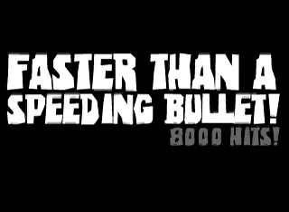 Faster Than a Speeding Bullet | Eddsworld Wiki | Fandom
