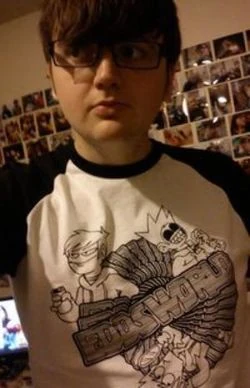 Edd Gould | Wiki Eddsworld | Fandom