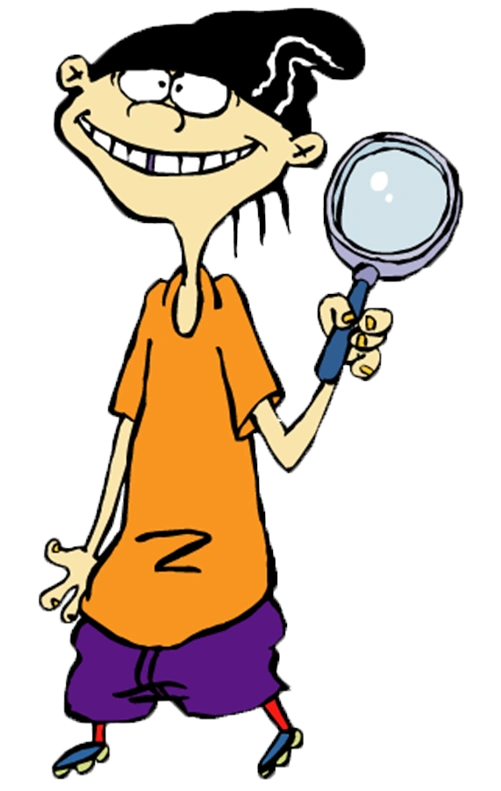 Edd | Ed Edd y Eddy Wiki | Fandom